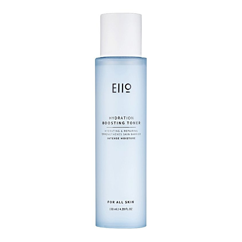EIIO Тонер для лица увлажняющий Hydration Boosting Toner, 130 мл. купить на OZON по низкой цене ...