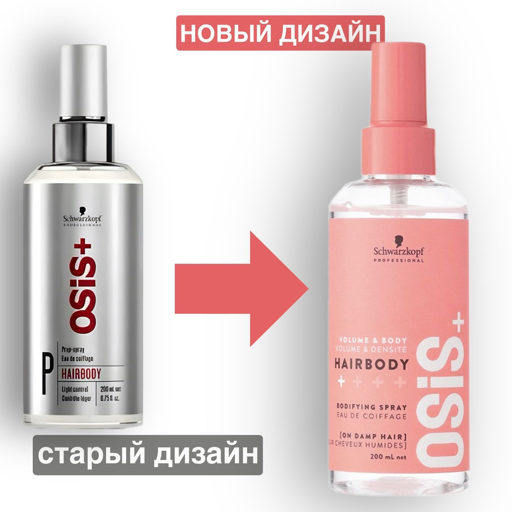 Schwarzkopf Спрей для укладки волос, 200 мл - купить с доставкой по ...