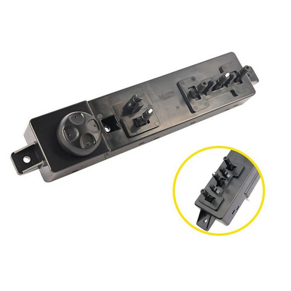 Переключатель Переднего Сиденья с Электроприводом # 88540-2W100 Для ...