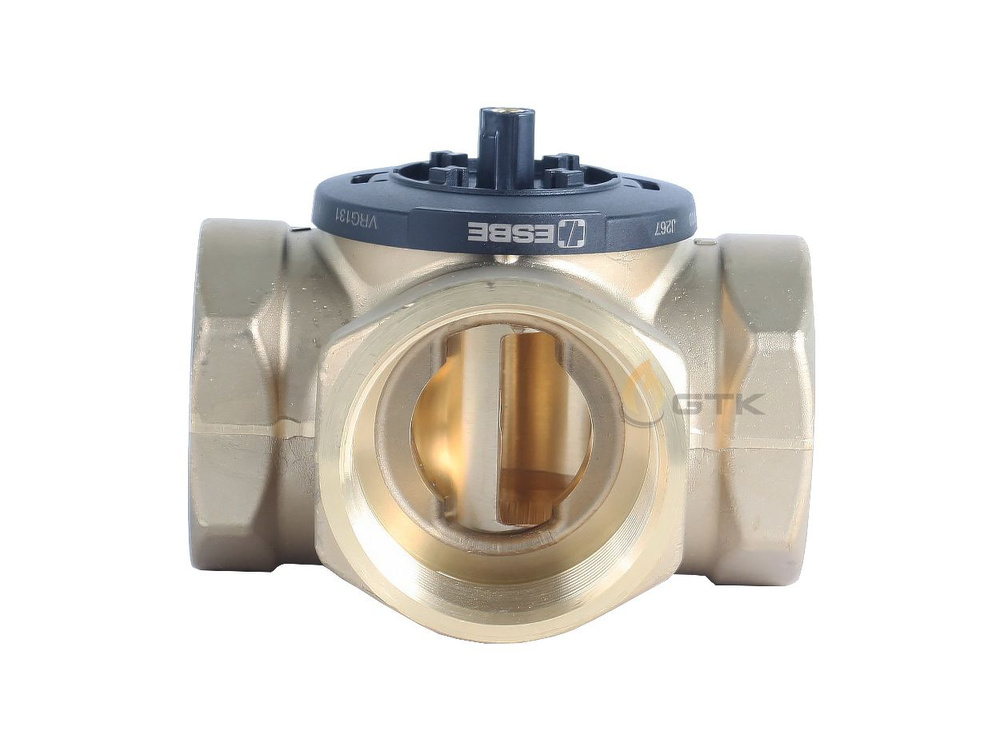 Смесительный клапан Esbe VRG 131-50-40, арт: 11603600 купить на OZON по ...