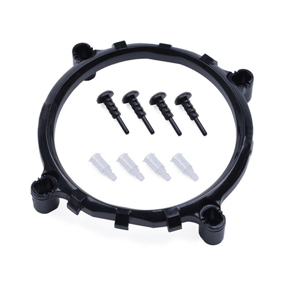 Крепление на разъеме процессора, кронштейн радиатора с вентилятором для ...