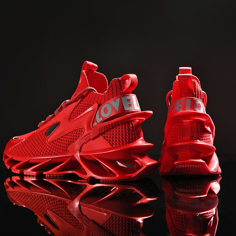 Кроссовки Мужской lexsan Босс, HPL пластик, размер 41 На любой сезон ...