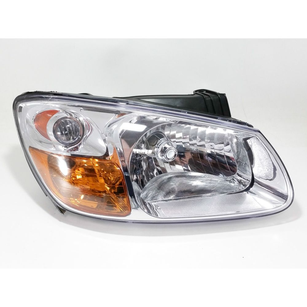 Фара правая для Kia Cerato 1 LD 2007-2008, Киа Церато 1 фара правая Forward KACET07-000-R, oem ...
