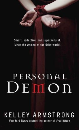 Personal Demon (Women of the Otherworld, Book 8) Уценка - купить с доставкой по выгодным ценам в ...