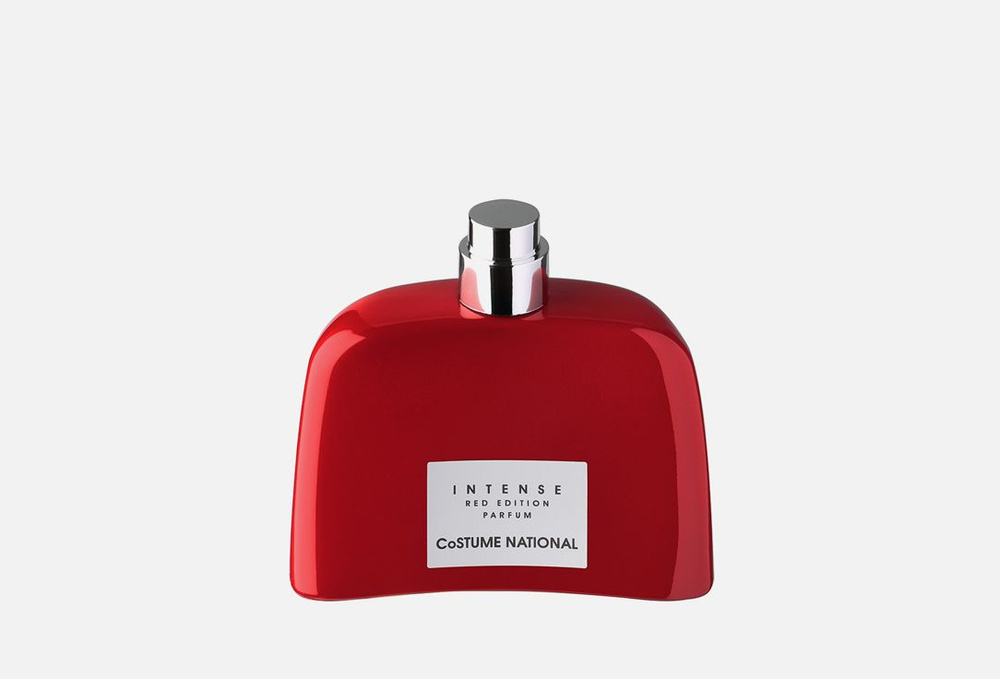 Духи COSTUME NATIONAL Intense Red Edition 100 мл купить на OZON по ...