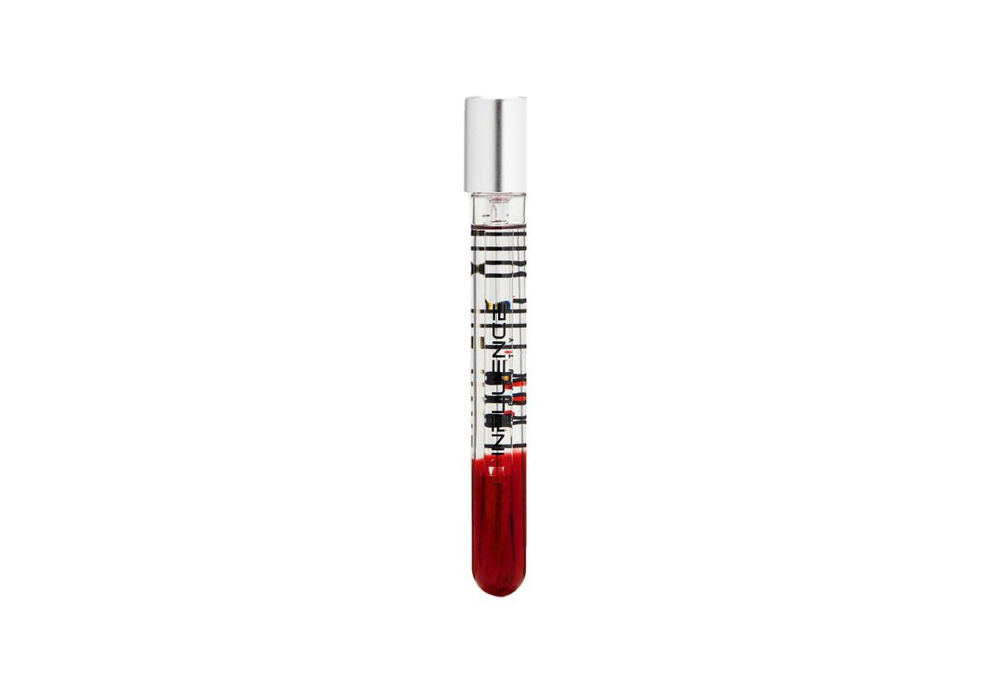 Двухфазное масло для губ INFLUENCE beauty Lava lip oil - купить с ...