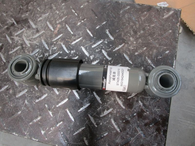 Амортизатор кабины горизонтальный HOWO ULTRA STAR AZ1642440021 купить ...
