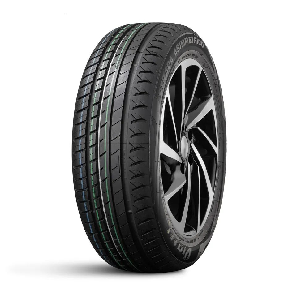 Viatti Strada Asimmetriсo V-130 Шины летние 175/65 R14 82H 3110002 ...