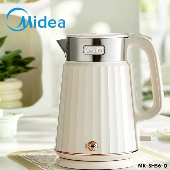 Midea Электрический чайник Midea Электрический умный чайник;с функцией ...