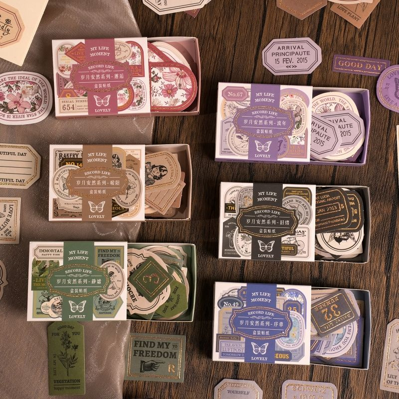 Стикеры 1 шт листов 40 купить на Ozon по низкой цене 1651666632