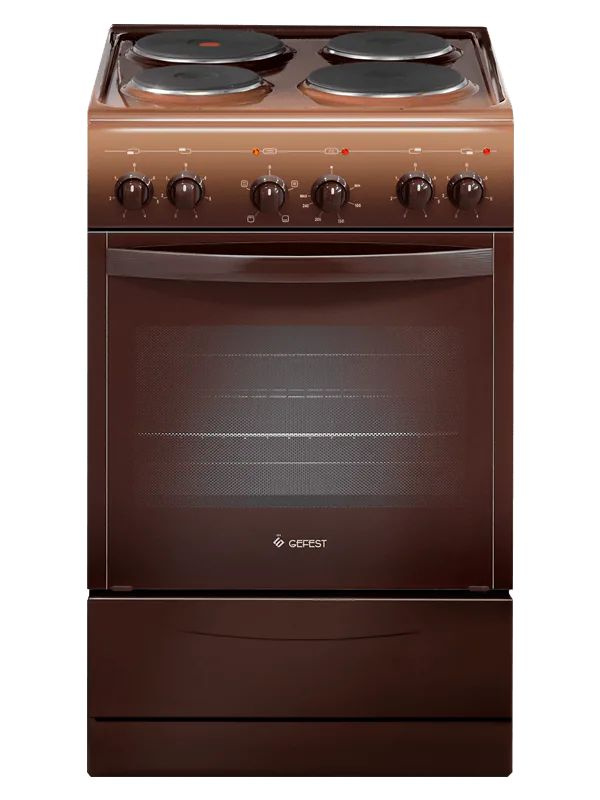 Плитка электрическая GEFEST 5140-01 0036 - купить по выгодной цене в интернет-магазине OZON ...