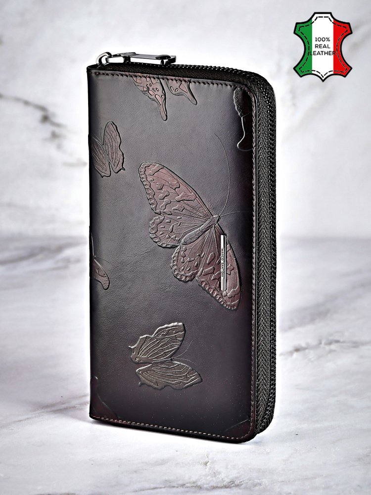 Marco Santori Кошелек купить на OZON по низкой цене (1654279075)