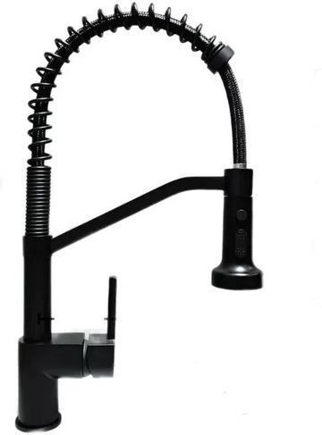 Смеситель Haiba HB73826-7 для кухни купить на OZON по низкой цене (2163418230)