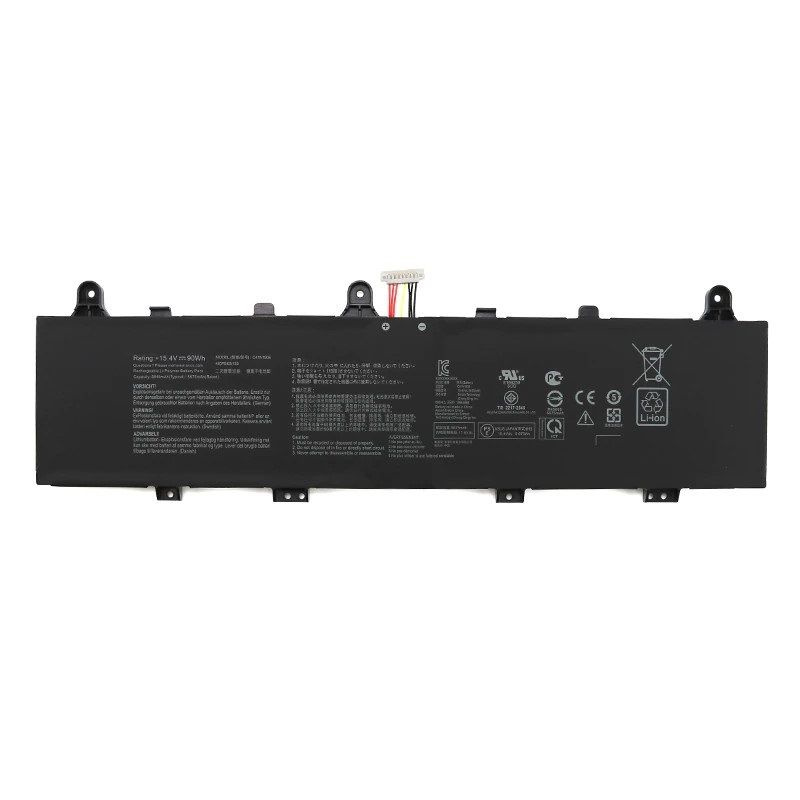 Аккумулятор для Asus (C41N1906) TUF Gaming FA506, FX506, FA506IV ...