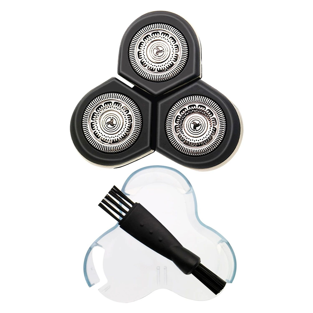 RQ12 замена бритвы для Philips RQ1250 RQ1260 RQ1280 RQ1290 RQ1250CC ...