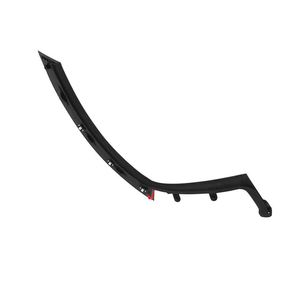 Накладка Молдинга Задней Правой Боковой Двери 75390TLAA01 Для Honda CRV ...