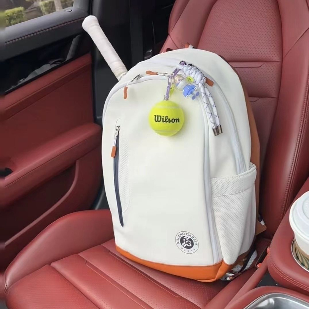 Wilson Рюкзак купить на OZON по низкой цене (1677679831)