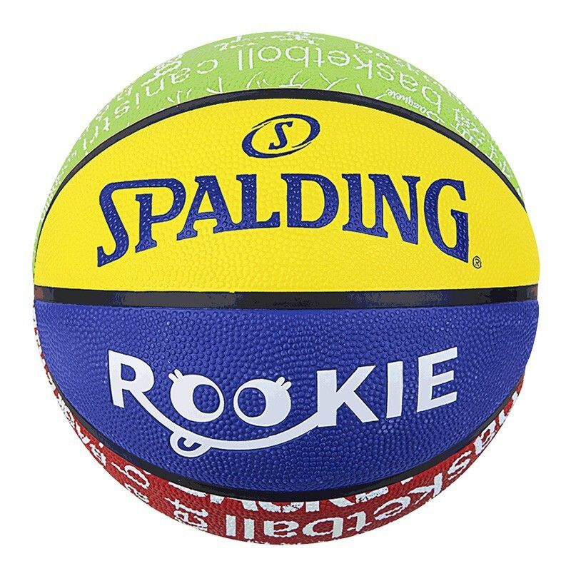 Мяч баскетбольный Spalding ASDDas, 7 размер, светло-коричневый купить c ...