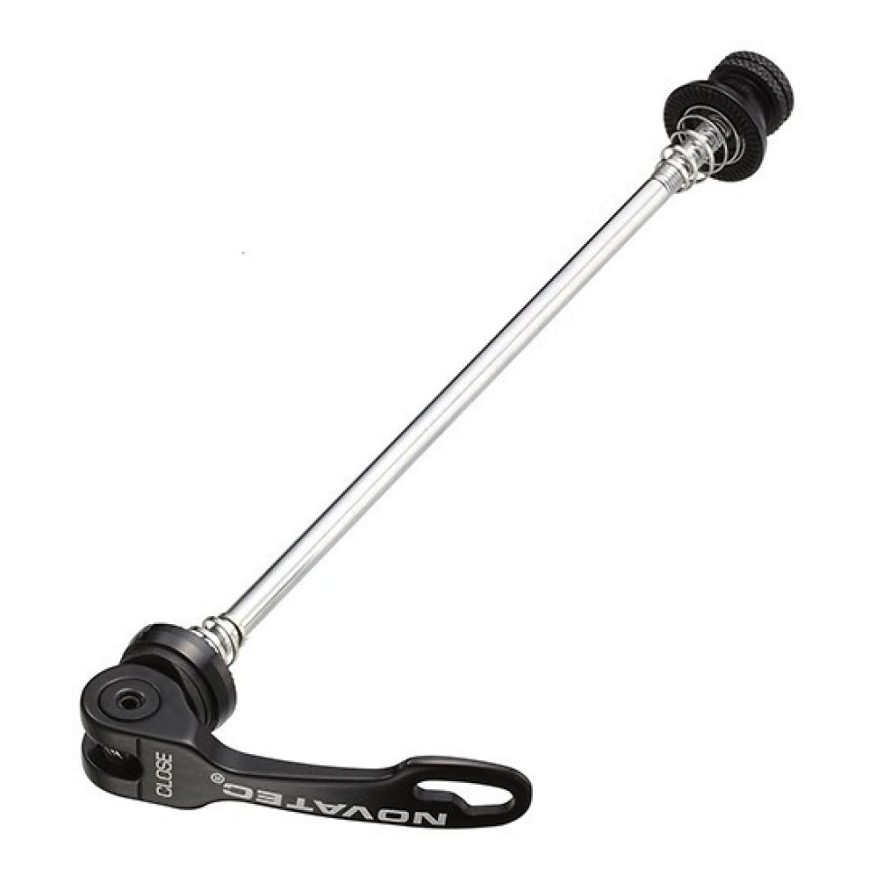 Эксцентрик Novatec QR249R задний 148.5мм (OLD: 135 мм) купить на OZON по низкой цене (1480273422)