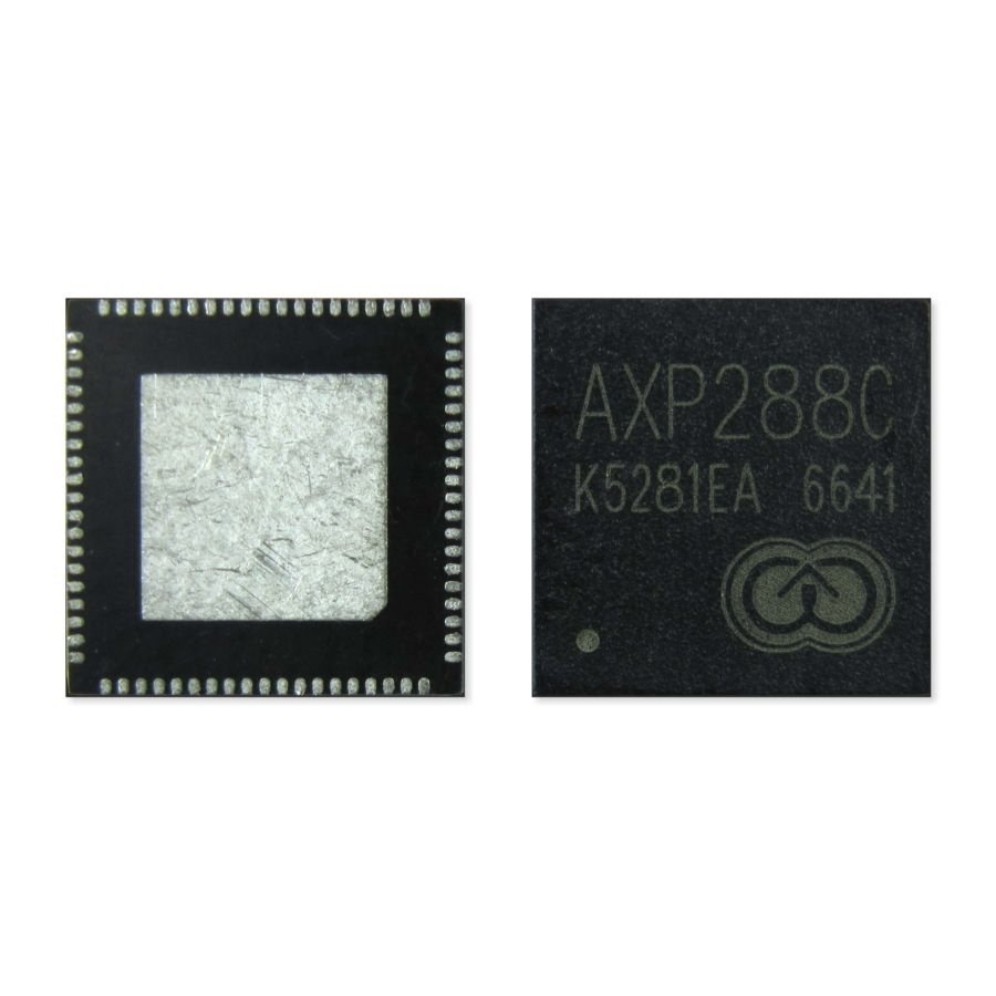 Микросхема AXP288C (Контроллер питания) купить на OZON по низкой цене ...