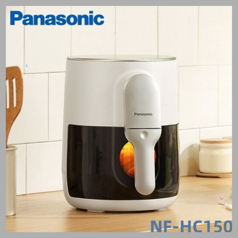 Panasonic Аэрогриль NF-HC150, голубой купить на OZON по низкой цене ...