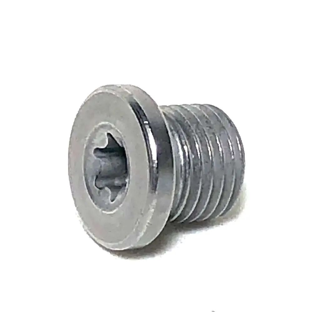 Пробка масляного поддона VAG N91167901 A1 A3 A4 A6 A7 Sportback A8 Q2 ...