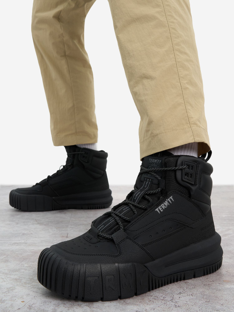 Кеды Termit купить на OZON по низкой цене (1719046732)