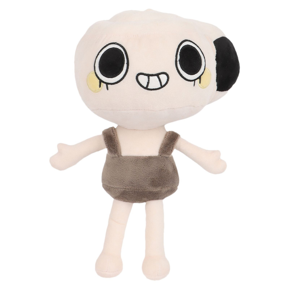 Мягкая игрушка, Мир денди / Dandy's World, Roblox Shelly купить на OZON ...