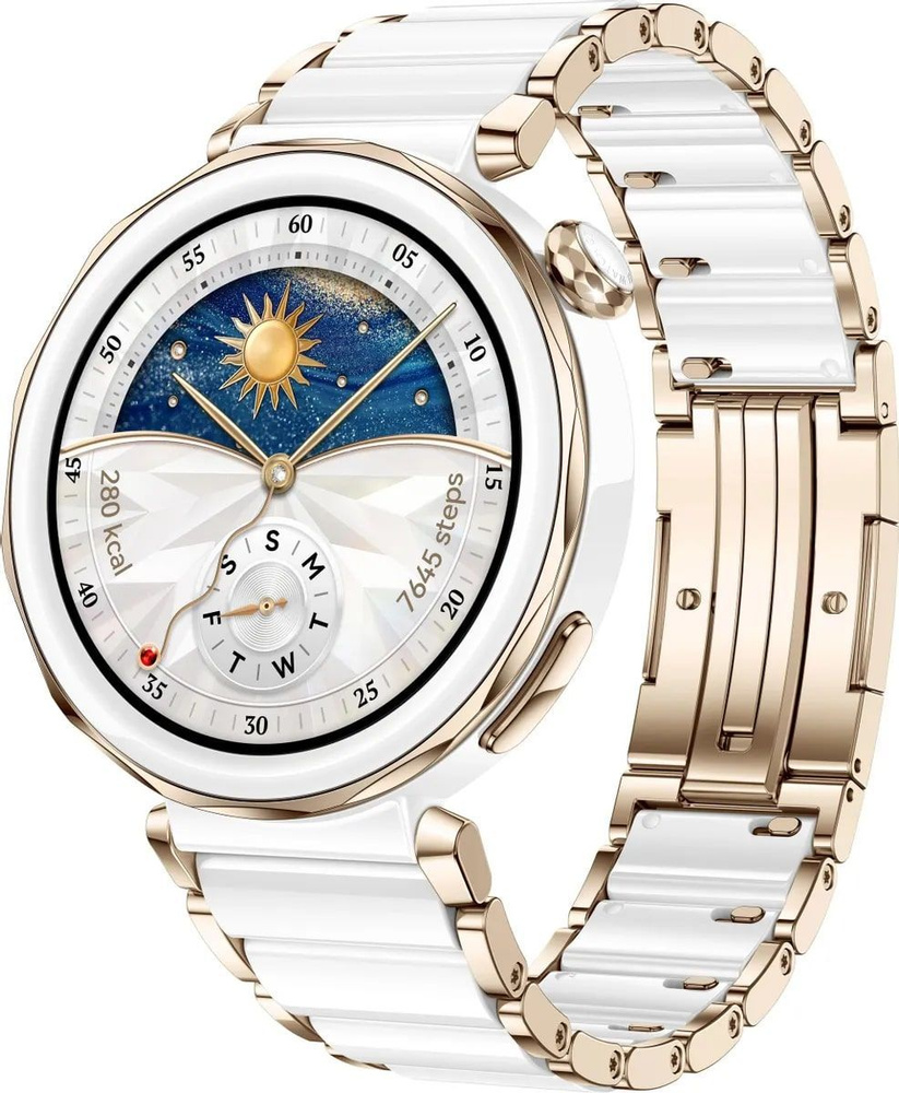 HUAWEI Watch GT 5 Pro купить на OZON по низкой цене