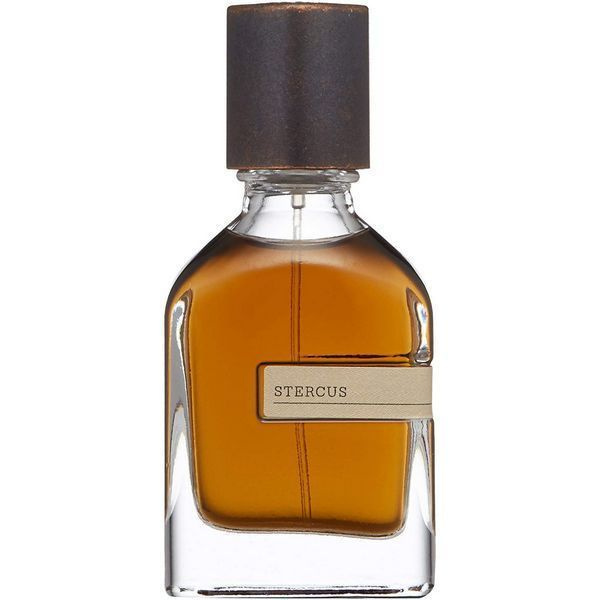 Духи мужские женские Stercus 50 мл купить на OZON по низкой цене ...