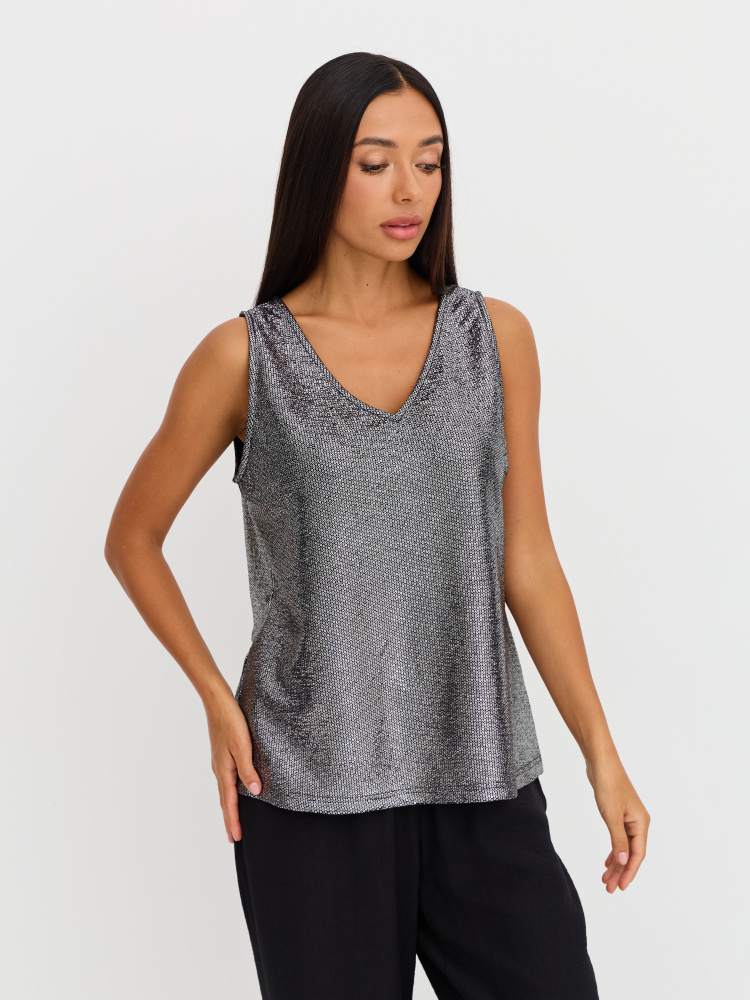 Топ Full Grace купить на OZON по низкой цене (1731247501)