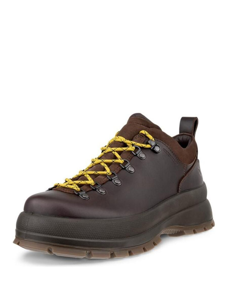 Полуботинки ECCO TRACK 30 M купить на OZON по низкой цене (1757168930)