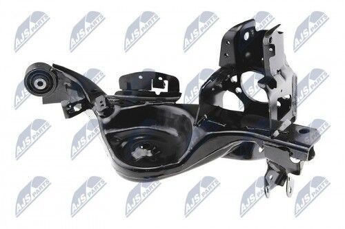 Рычаг задний nissan qashqai 07-13, renault kadjar 15- продольный правый ...