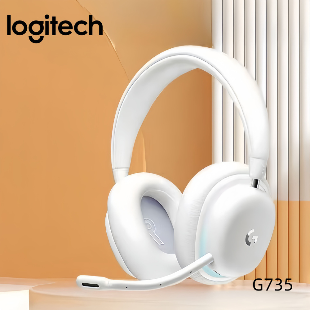 Logitech G735 наушники купить на OZON по низкой цене