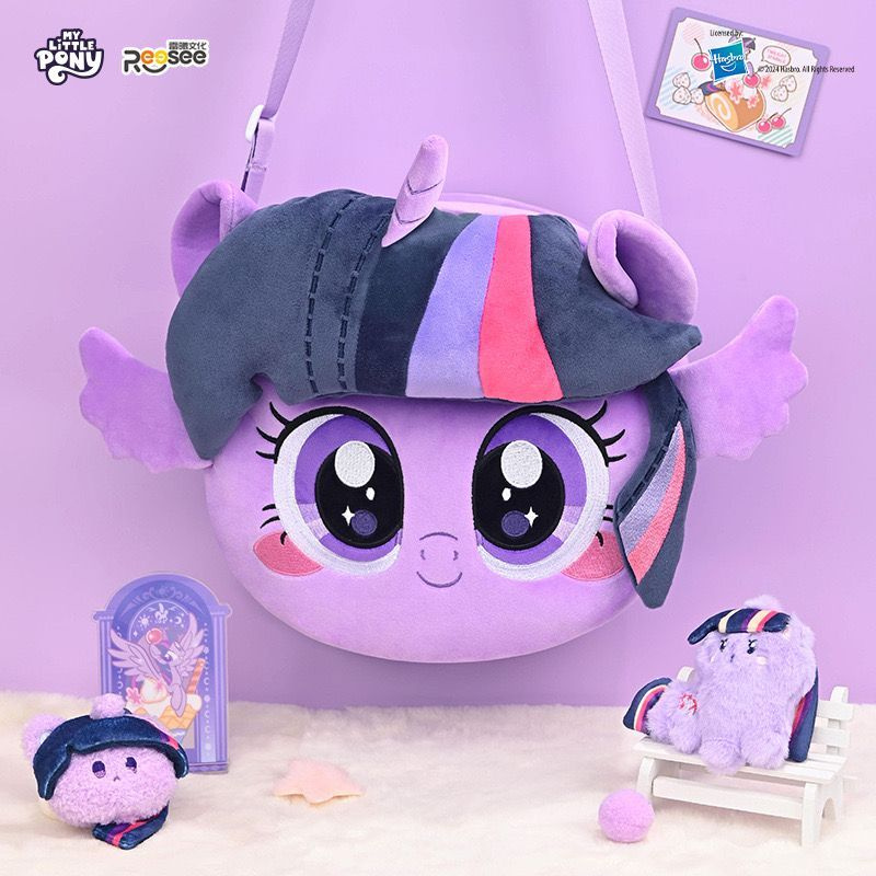 My Little Pony Рюкзак купить на OZON по низкой цене (1776033920)