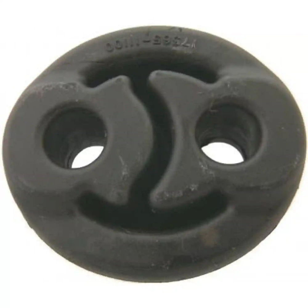 Новая оригинальная подушка крепления глушителя 17565-74290 Тойота ...