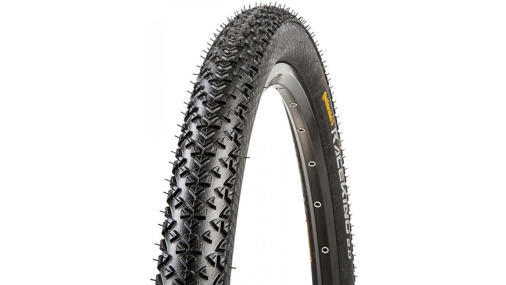 Покрышка бескамерная Continental Race King 2 Performance TLR Foldable ...