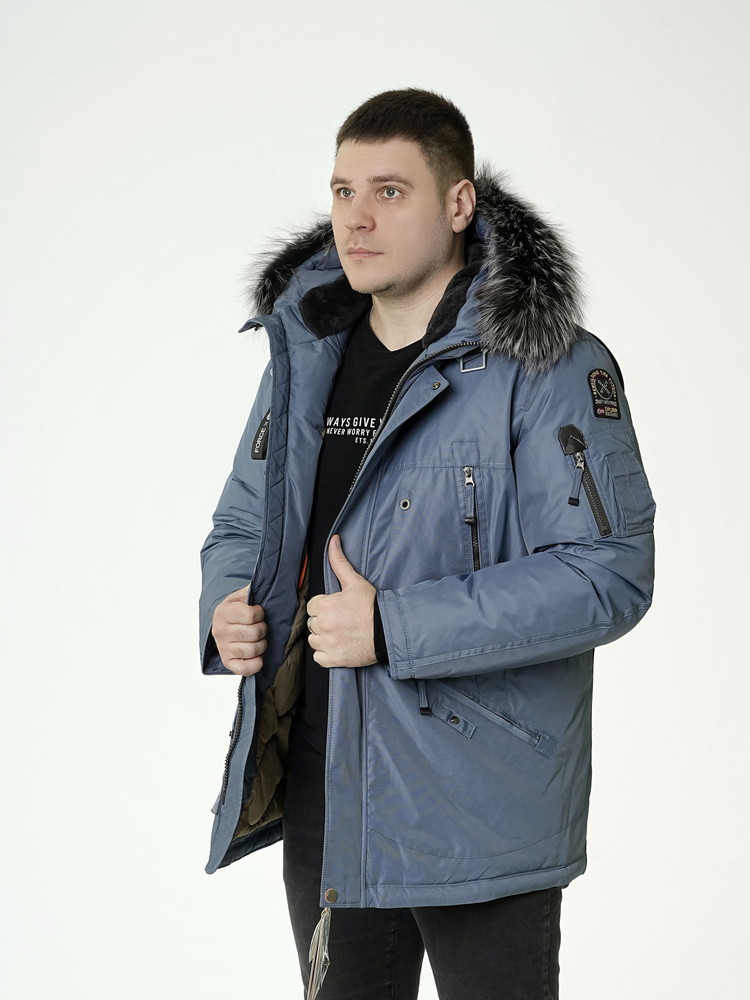 Куртка Shark Force купить на OZON по низкой цене (1782454134)