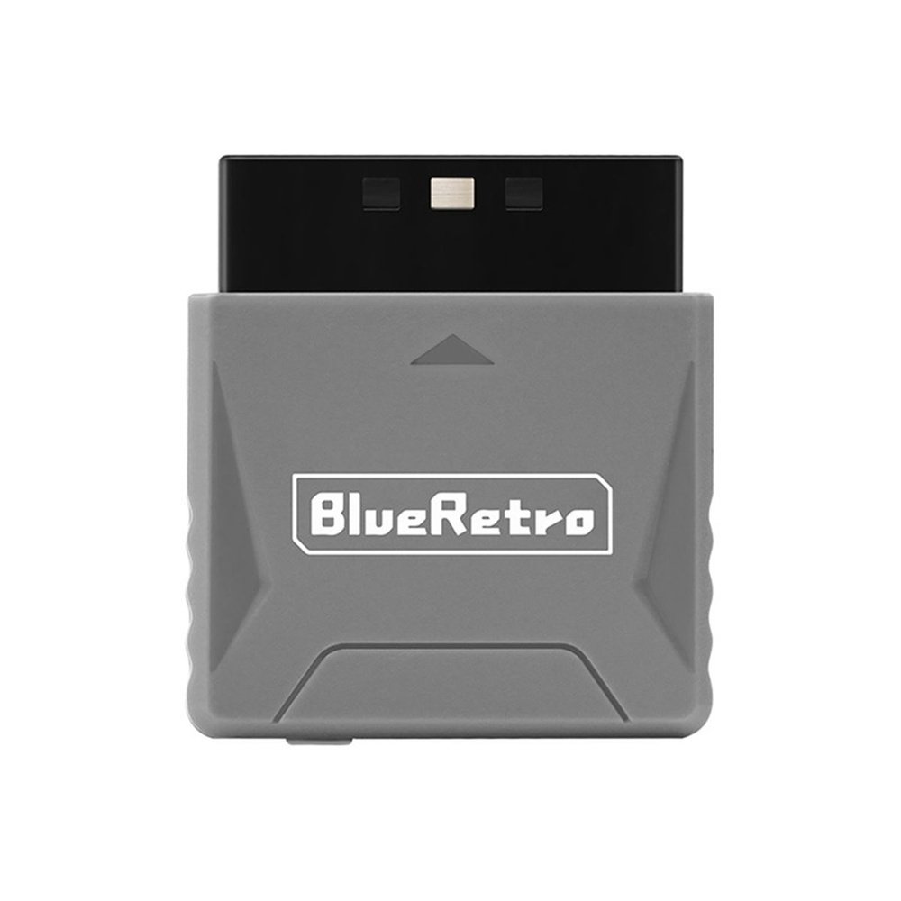 O038M Игровой Адаптер Blueretro Receiver Для Беспроводного Контроллера ...