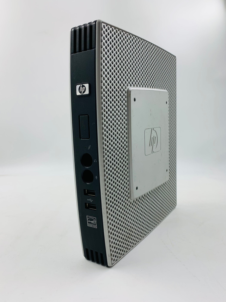 Мини-ПК 5740t (Intel Atom N280, RAM 2 ГБ, Intel GMA, Без ОС), серый купить на OZON по низкой ...