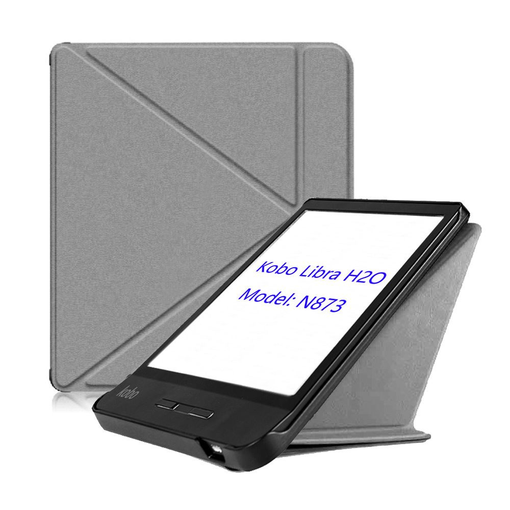 Чехол для kobo libra H2o N873 TPU case cover купить на OZON по низкой цене (3217916516)