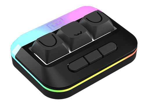 Wooting Keyboard купить на OZON по низкой цене