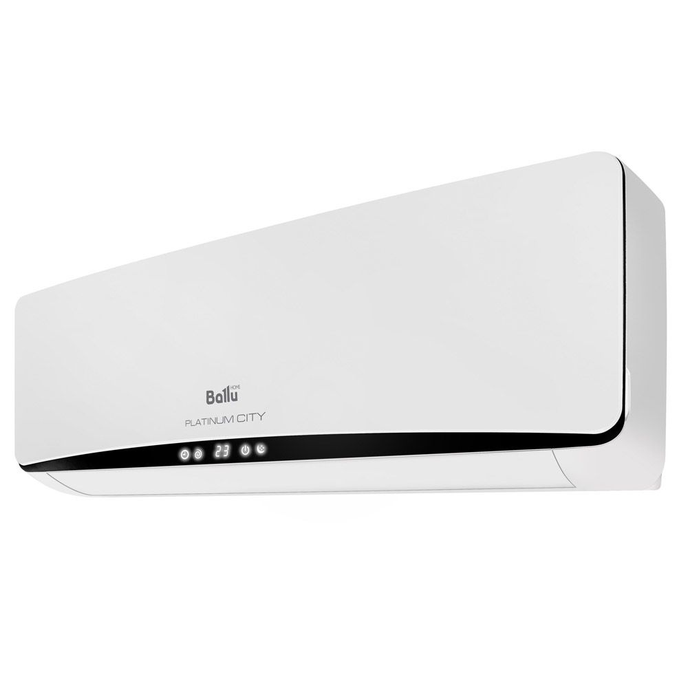 Сплит-система Ballu Platinum City BSEP-12HN8 купить c доставкой на OZON ...