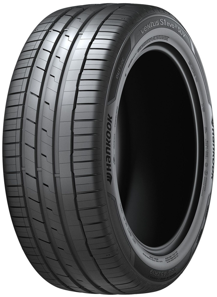 Hankook Ventus S1 evo3 SUV K127A Шины летние 275/50 R22 115W 1026162 (1672400590)