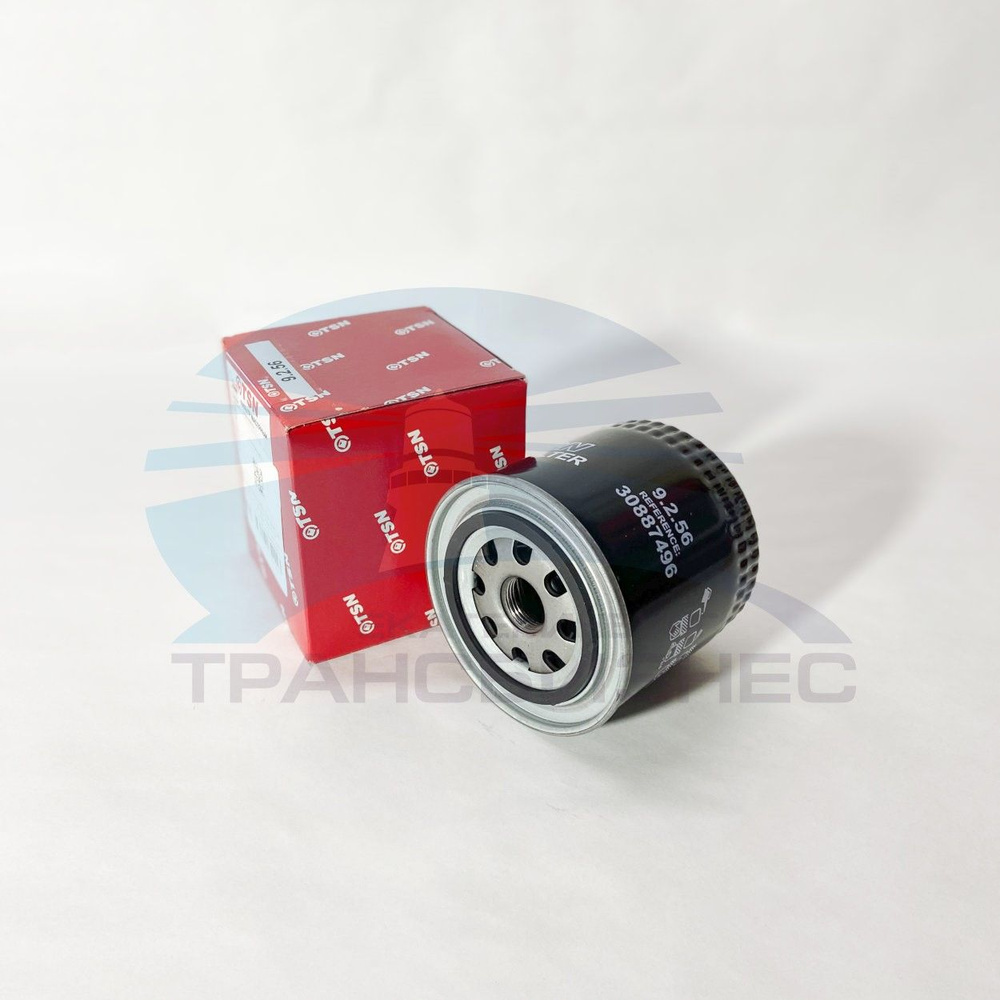 Фильтр масляный FOTON 1039 1049С (дв. BJ493ZLQ) JAC N56 BAW 1044 Е3 Е4 ...