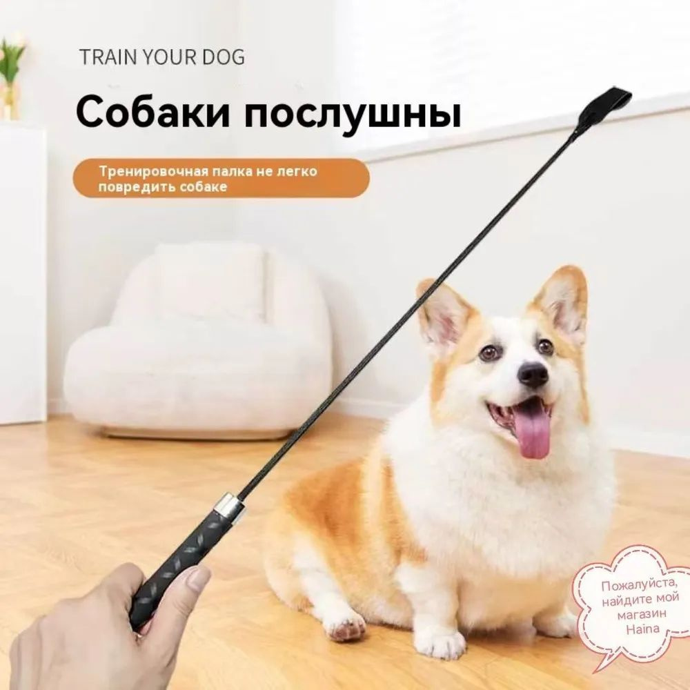 2025 палка тренировки собаки купить на OZON по низкой цене (1871540791)