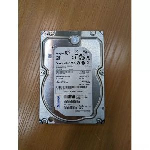 Seagate 4ТБ Внутренний жесткий диск ST4000NM0033 HDD 4 ТБ Внутренний ...