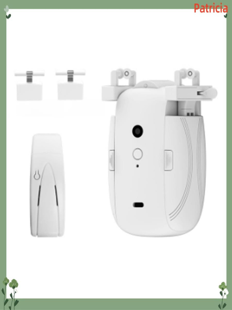 Мотор Штор Для TU Track WIFI Туя Автоматическая Открытая купить на OZON ...