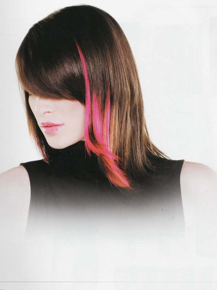 Волосы для наращивания BALMAIN купить c доставкой на OZON по низкой ...