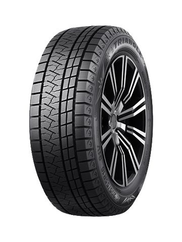 Triangle PL02 Шины зимние 275/45 R21 110V 26417 (1849962242)